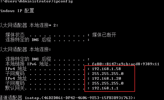 Windows上实现nginx的多负载，实现高可用，NLB 替代keepalived_keepalived windows-CSDN博客