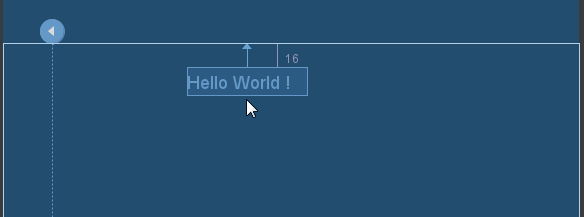 初识constraintlayout之参照线(guidelines)constraintlayout Guideline Csdn博客