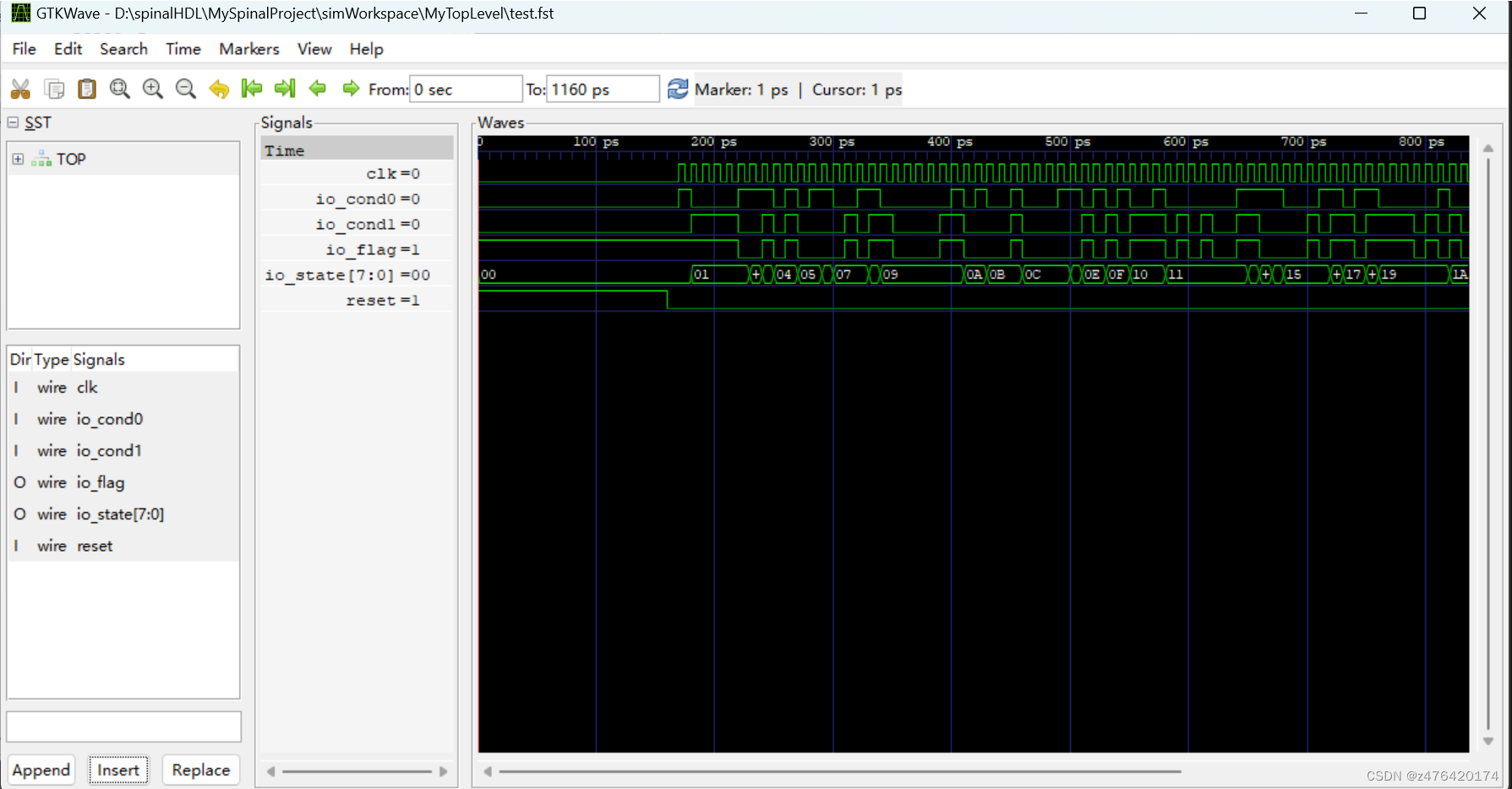 spinalHDL 在windows环境下的安装使用方法_spinalhdl windows-CSDN博客