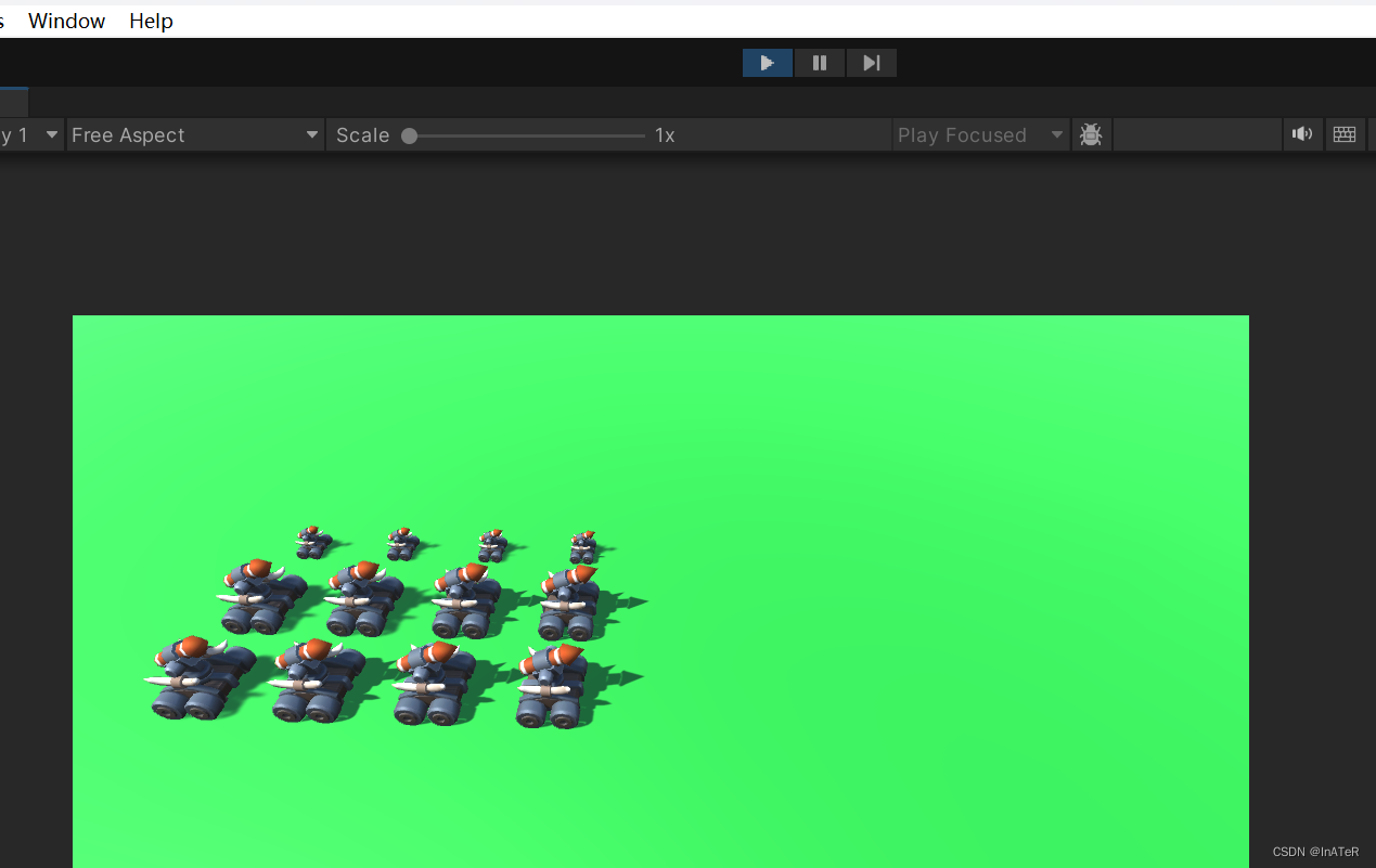 T04_unity坦克阵列 c#_unity阵列-CSDN博客
