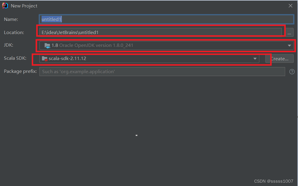 Scala安装与环境配置 Scala安装及环境配置 Csdn博客