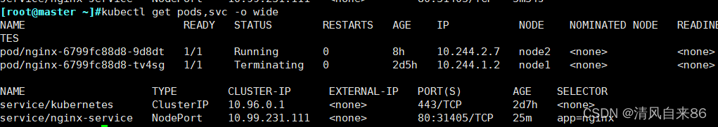 K8s 管理工具 Kubectl 详解（二） Kubectl Get Endpoints Csdn博客