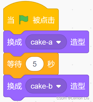 中国电子学会2022年12月份青少年软件编程Scratch图形化等级考试试卷一级真题(含答案)_电子学会scratch一级真题-CSDN博客