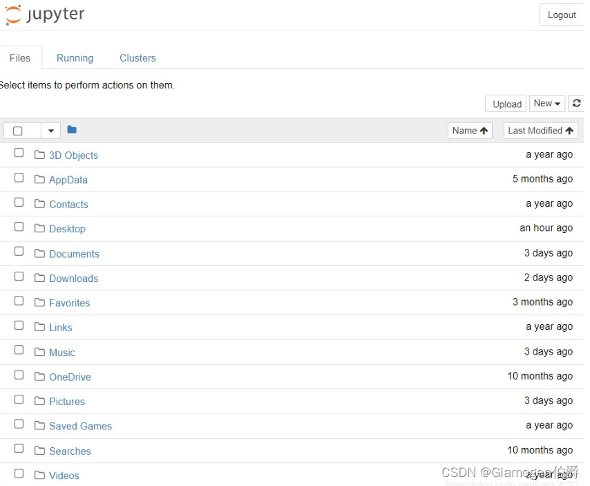 Anaconda环境中安装jupyter notebook、创建快捷方式、添加/删除内核、配置主题色和工具栏_anaconda jupyter notebook-CSDN博客