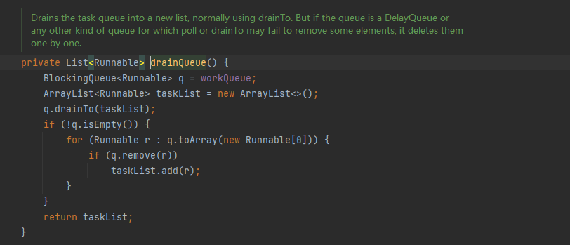 java如何正确关闭线程以及线程池（代码实践含源码分析）_java停止线程池中的线程-CSDN博客