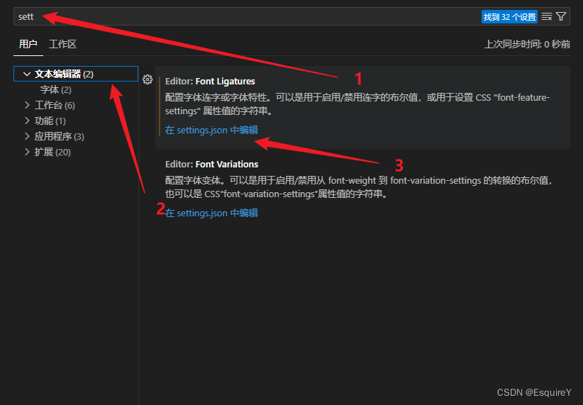 Vscode单页面代码太多，格式化无效vscode Rust Analyzer 代码行数过大 失败 Csdn博客 2119