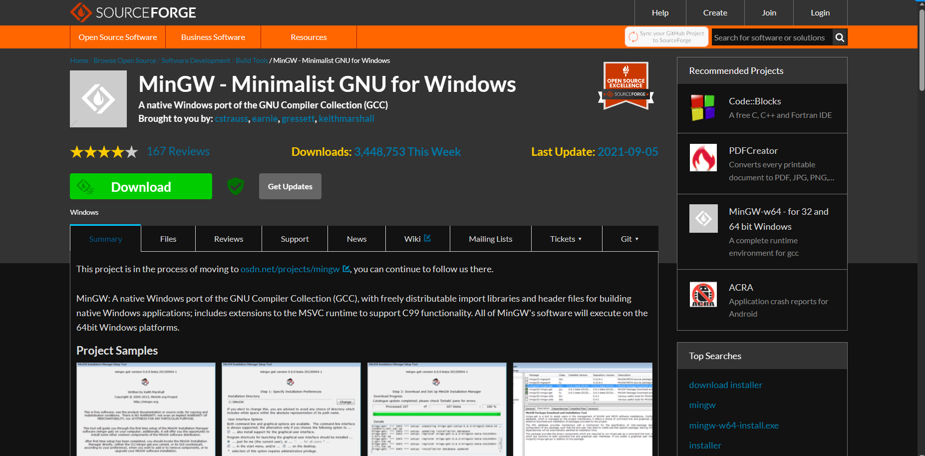 Windows环境下通过记事本和gcc编译器编写调试c程序windows下使用gcc编译c Csdn博客 1551