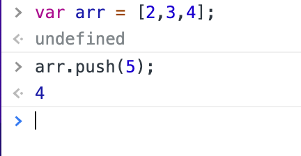 15-数组基础、数组方法、数组排序_执行代码“var arr = [[1, 3], [5, 7]];”后,arr[1][0]的值为( )-CSDN博客