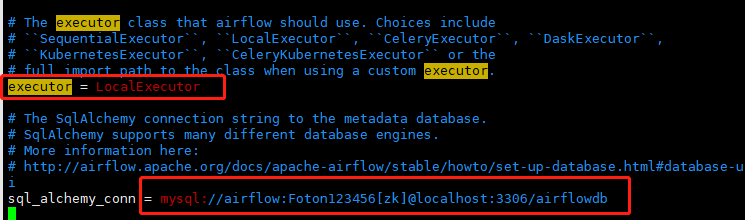 超详细Apache-airflow安装教程_apache airflow安装-CSDN博客