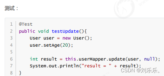 MyBatis-Plus_mybatisplus删除表所有内容-CSDN博客