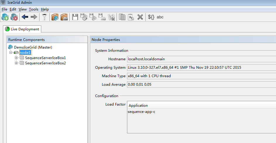 六、ICE服务——ice环境搭建_ice在linux系统上安装-CSDN博客