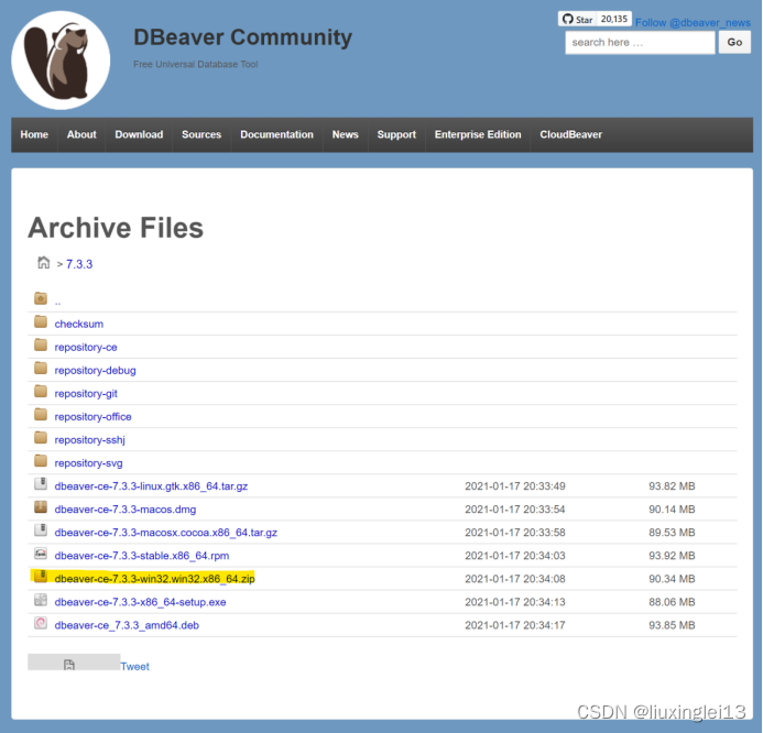使用dbeaver工具连接gaussdb Dbeaver连接高斯数据库 Csdn博客