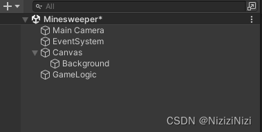 【unity】3.创建prefab和编写第一个script_unity 制作prefab-CSDN博客
