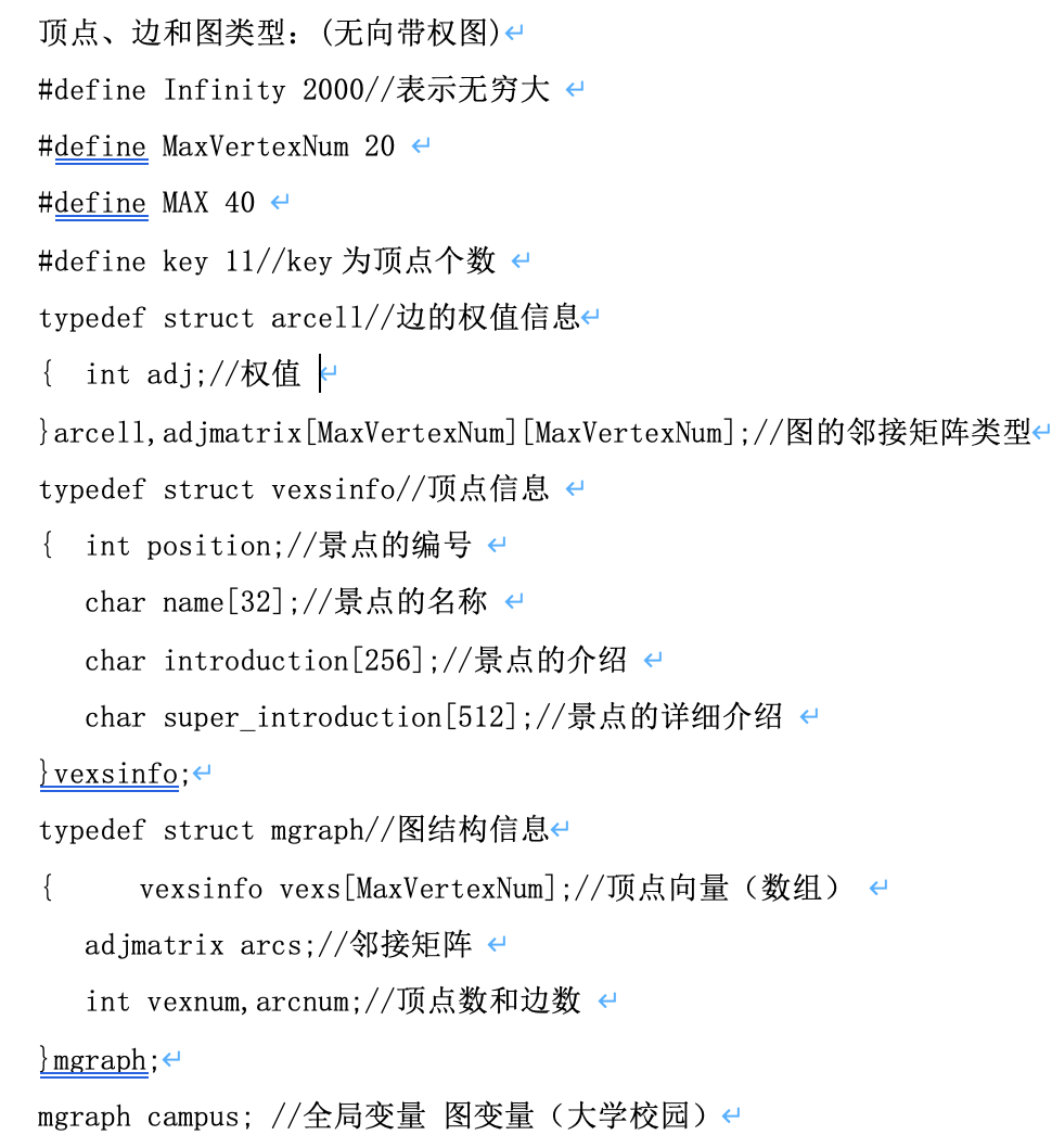 2022数据结构实验预习报告(just)2022数据结构实训 Csdn博客
