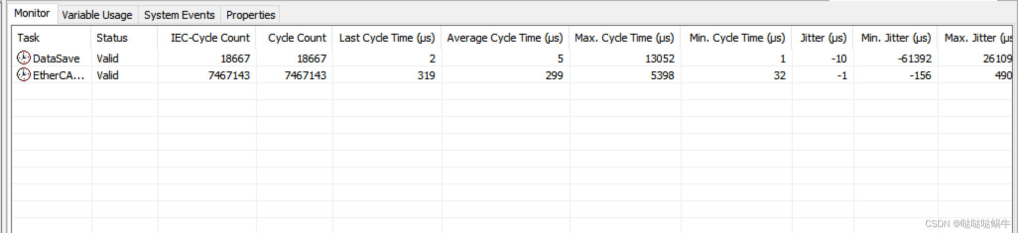 【CODESYS】-软件Bug与处理方法（不定期更新）_codesys不好用-CSDN博客
