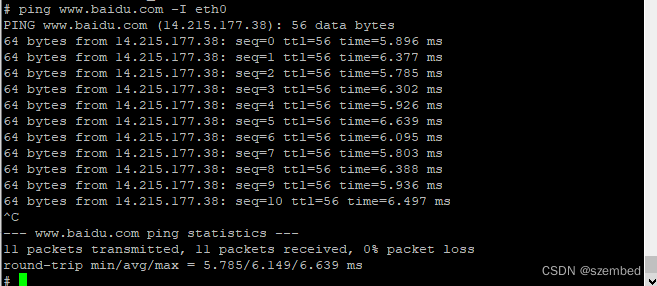 A40I工控主板（SBC-X40I）网络接口测试_a40i,网口连接电脑端口没反应-CSDN博客