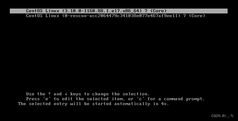 centos更新-CSDN博客