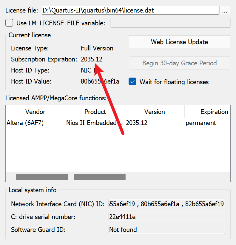 Quartus-II入门_quartus ii-CSDN博客