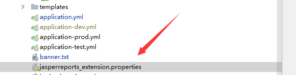 JasperReport入门到入土（二）java端工具类源码_net.sf.jasperreports-CSDN博客