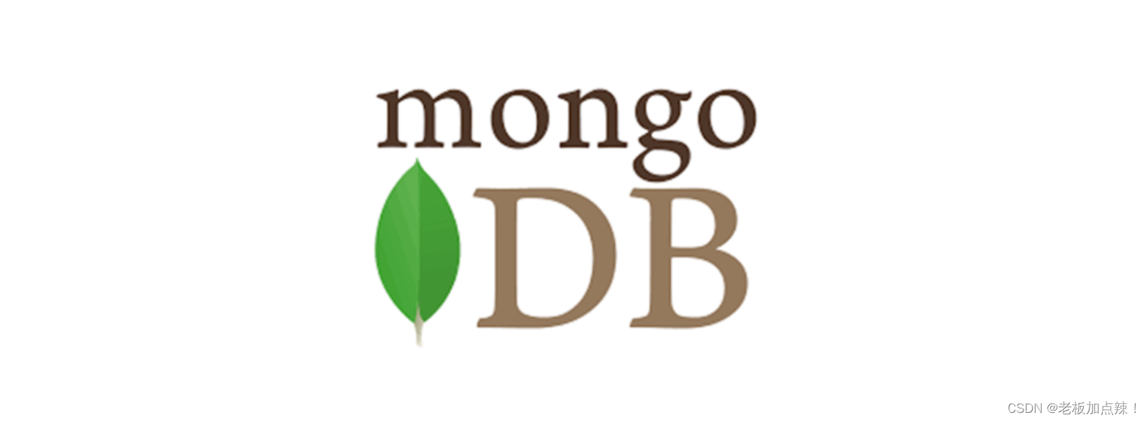 mongoDB_mongotemplate 菜鸟-CSDN博客