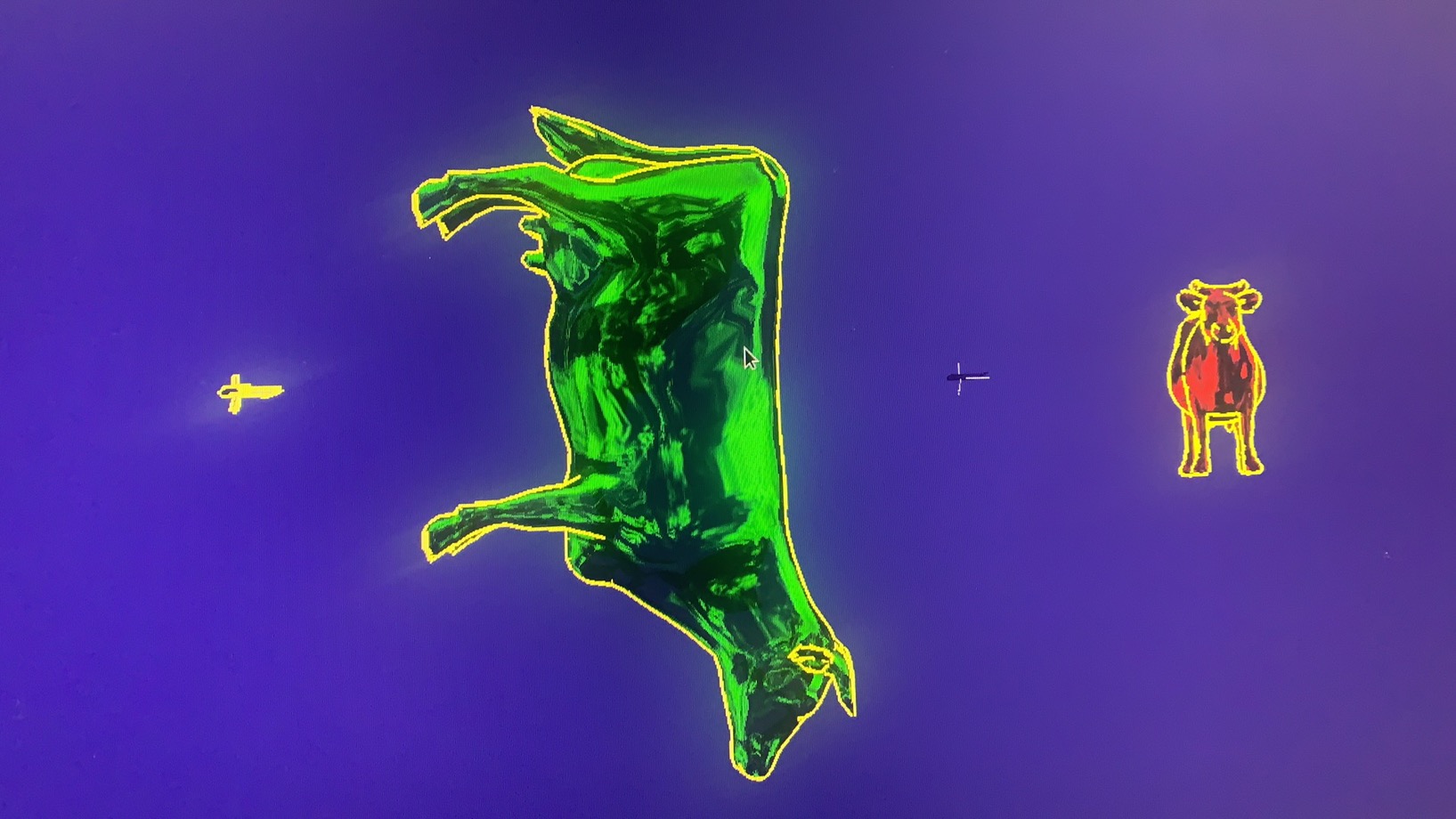 osg 图层选中,元素高亮，调试通过的demo_osg图片点击-CSDN博客