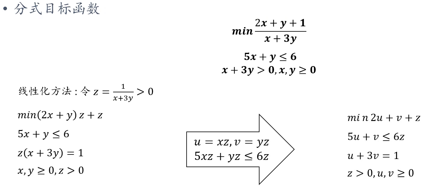 Python调用Gurobi求解简单线性规划问题_gurobi python-CSDN博客