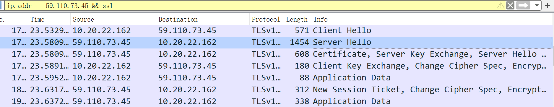SSL原理简要_new session ticket, change cipher spec, encrypted -CSDN博客