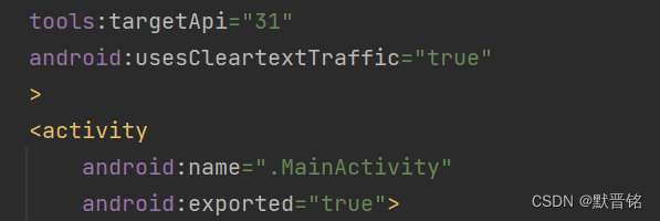【Android】使用Paho-MQTT Android接入笔记_paho.mqtt.android-CSDN博客