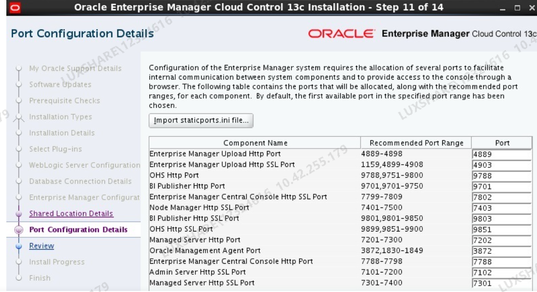 Oracle em13c安装手册_em13c创建普通用户-CSDN博客