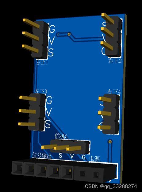 基于stm32cubemx、stm32f103c8t6或arduino的太阳能追光系统基于stm32太阳能电池板自动追光系统 Csdn博客 5266