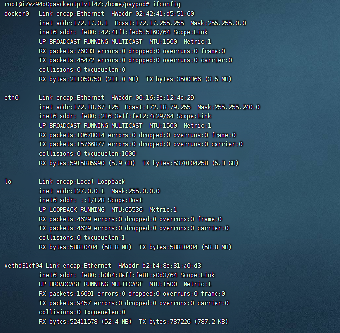 linux下tcpdump抓包保存cap文件，使用Wireshark分析_tcpdump cap-CSDN博客