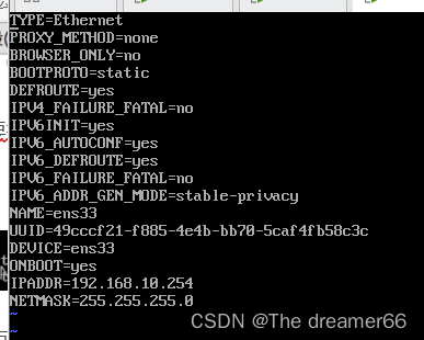 Linux 实现不同网段之间的连通_linux不同网段互访-CSDN博客