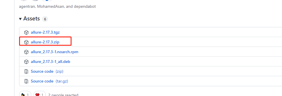 Allure的安装与使用_安装allure-CSDN博客