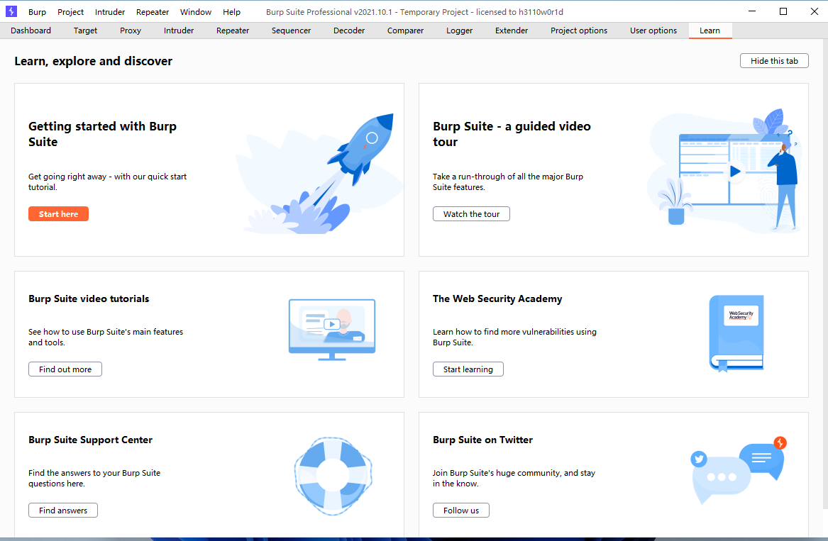 burpsuite最新版安装教程_猫猫的小阿宁的博客-CSDN博客