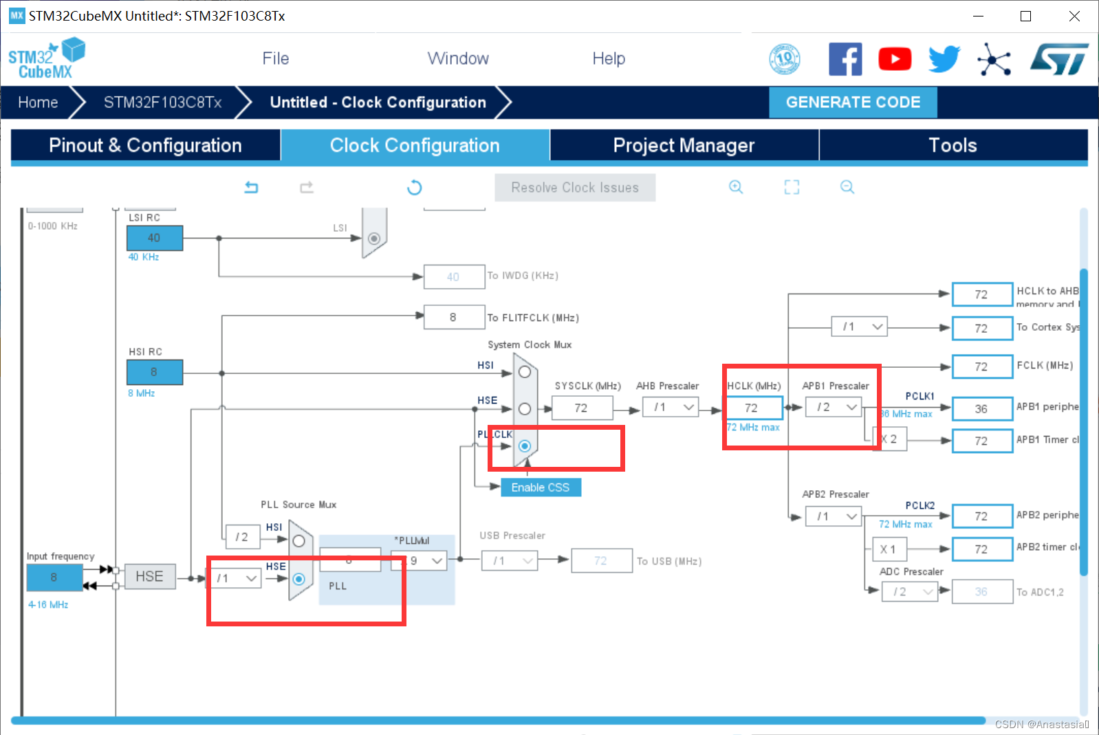 利用PWM实现LED呼吸灯_基于pwm的呼吸灯设计-CSDN博客