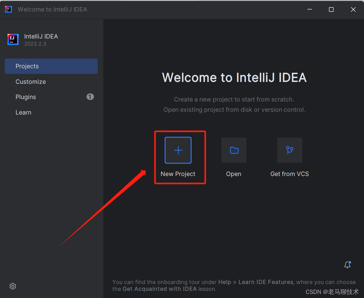IDEA配置Maven的详细教程_ideamaven怎么配置-CSDN博客