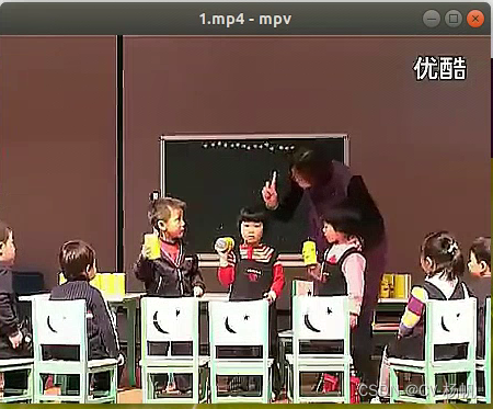 【01】Dense Optical Flow in OpenCV (Python) 光流法 视频_opencv dense optical flow-CSDN博客