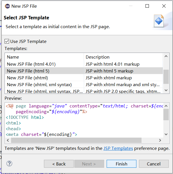 《Java Web 基础与实例教程》笔记_java web基础与实例教程电子版-CSDN博客
