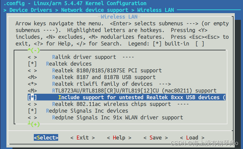 i.MX6ULL移植NXP官方Linux内核imx_5.4.47_2.2.0_imx6 内核-CSDN博客
