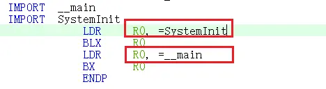 STM32标准库修改HSI时钟教程_stm32 l011 hsi 时钟 不准确-CSDN博客