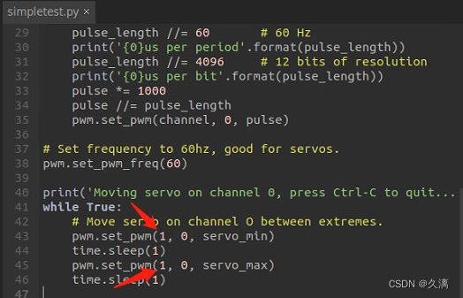 ros小车暑假开发记录（六）_ubuntu 安装 树莓派 gpio 驱动-CSDN博客