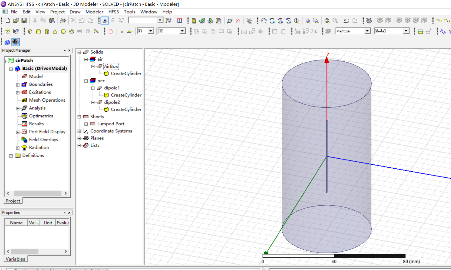 matlab与hfss联合仿真_hfss如何matlab联合仿真-CSDN博客