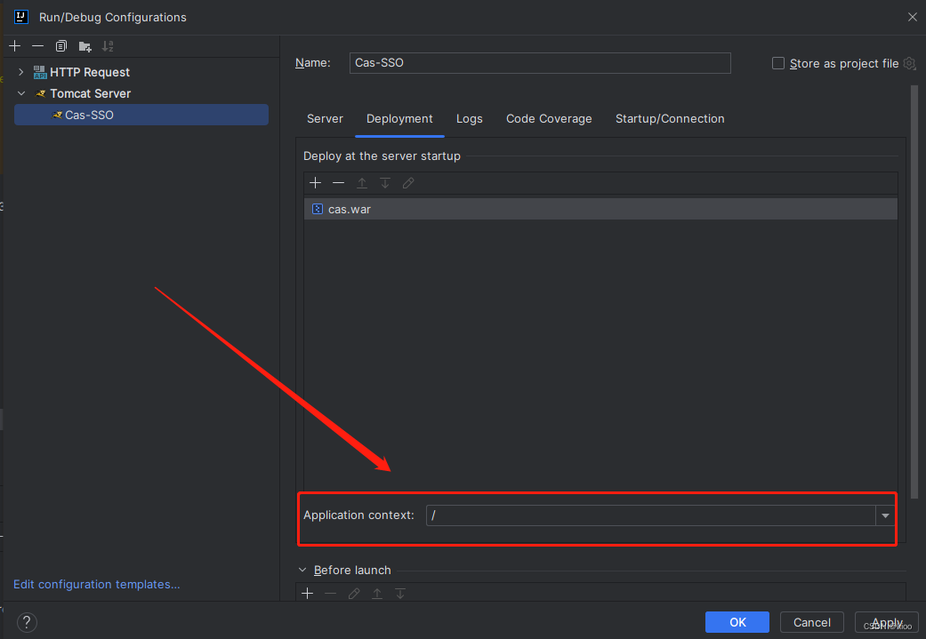 IDEA Tomcat 更换 URL_tomcat的url怎么配置-CSDN博客