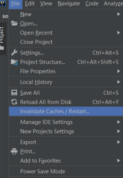 Maven构建过程中 [ERROR] Malformed \uxxxx encoding 的解决过程_[proguard] error: malformed-CSDN博客