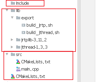 国标28181：jrtplib从编译到使用-CSDN博客
