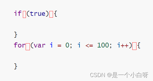 Javascript:命名规范和语法格式javascript字段命名规范 Csdn博客