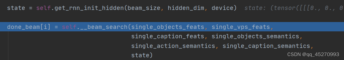 HMN中的Beam Search代码解析_hmn caption-CSDN博客