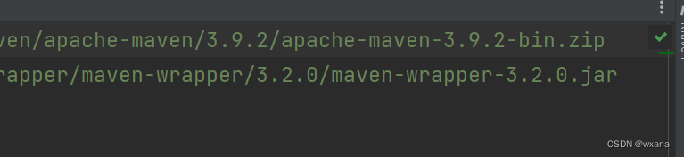 maven报错role: org.apache.maven.model.validation.ModelValidator-CSDN博客