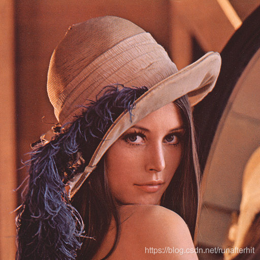 图形图像基础 之 bmp介绍_bmp图片-CSDN博客