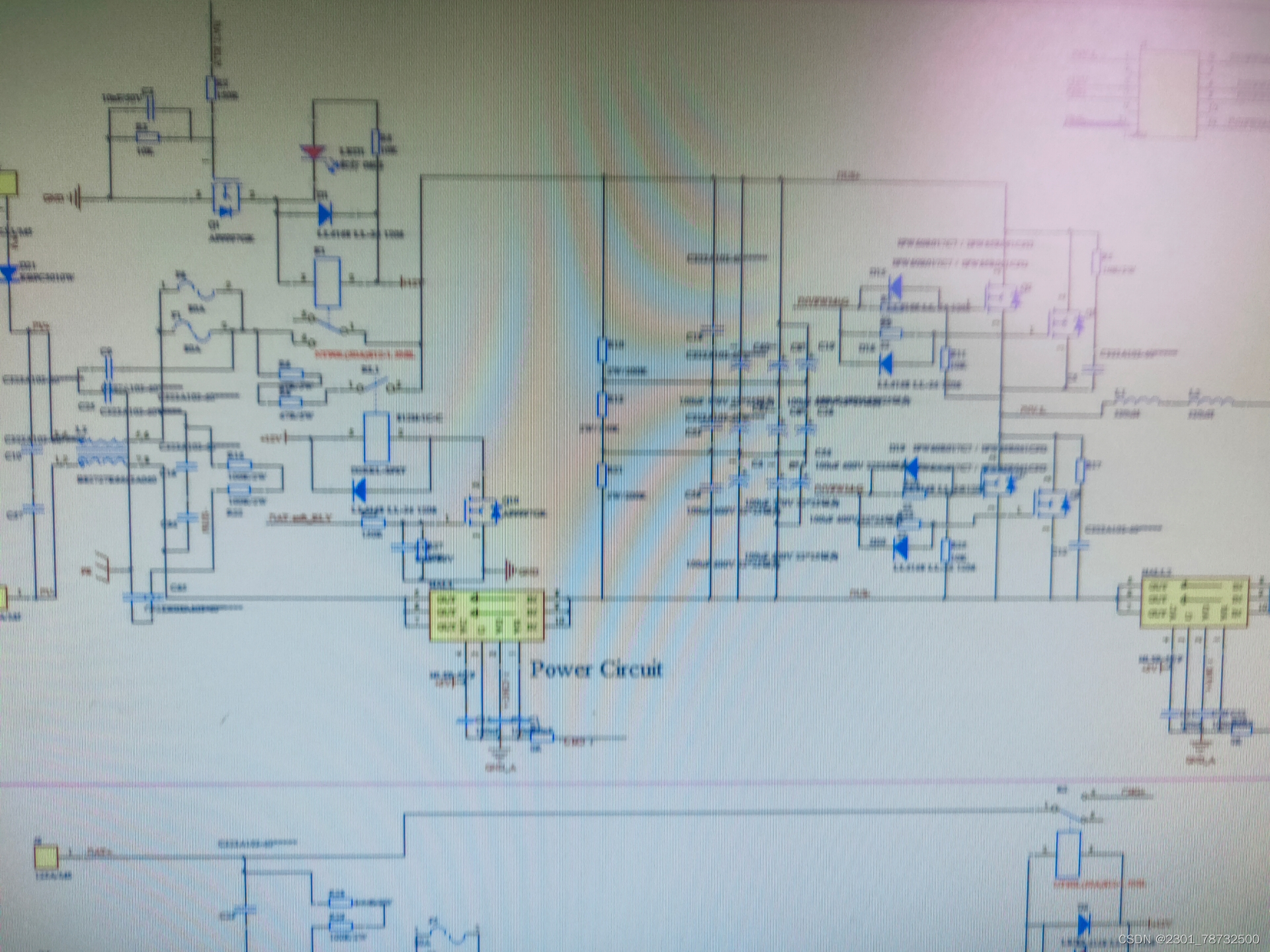高效率MPPT控制器；支持给200V电池充电；485通讯，在线升级_buck模式mppt控制器-CSDN博客